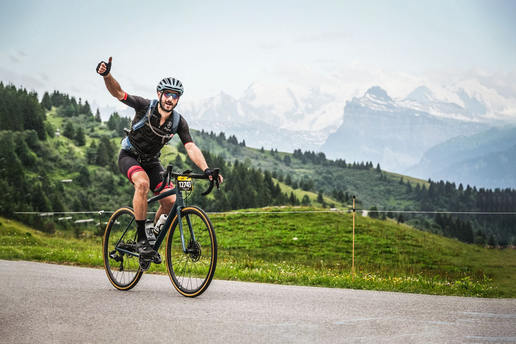 Bigui Cycles, votre spécialiste du vélo dans l'Avesnois