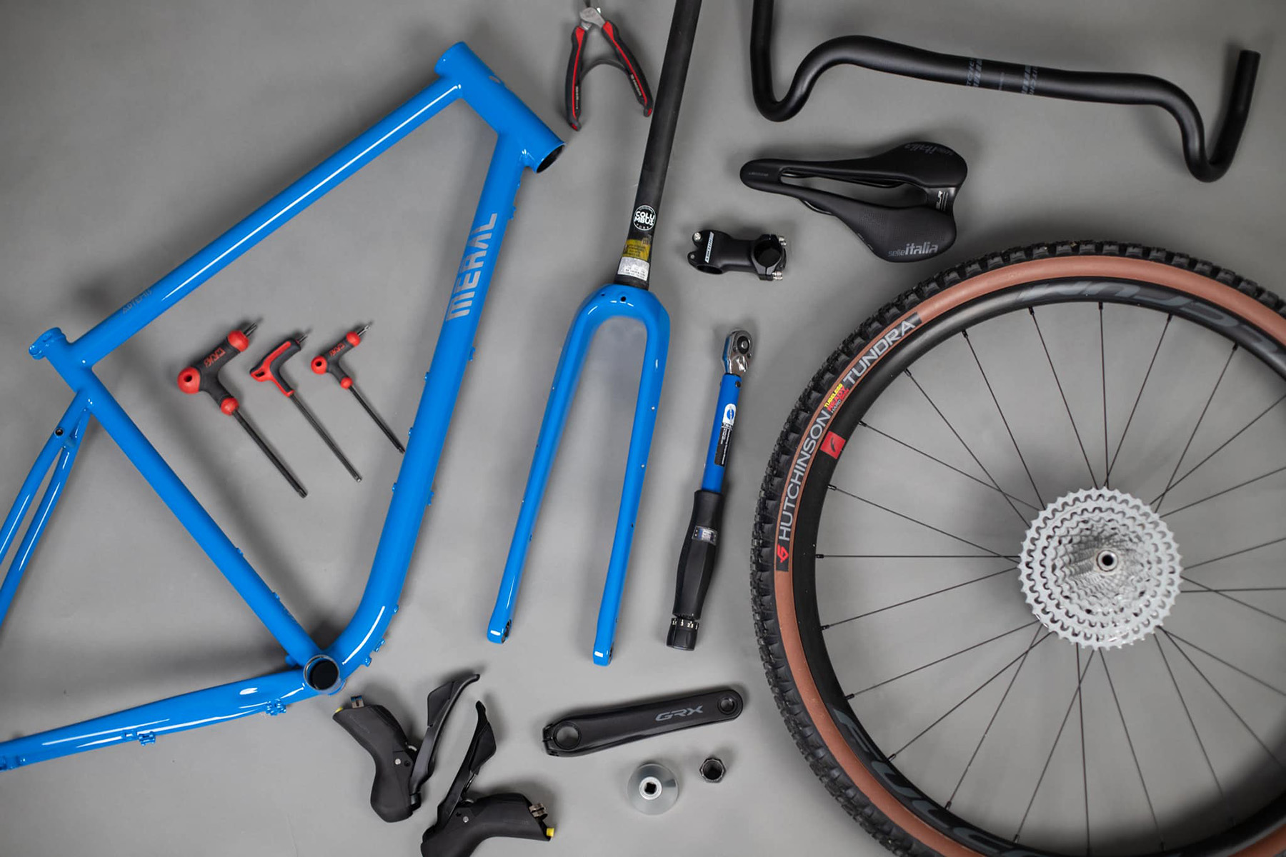 Notre magasin de vélo dans l'Avesnois